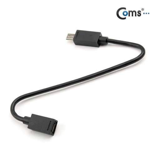 Coms 스마트폰 MHL 케이블 간단한 사용기 - 에누리 쇼핑지식 리뷰